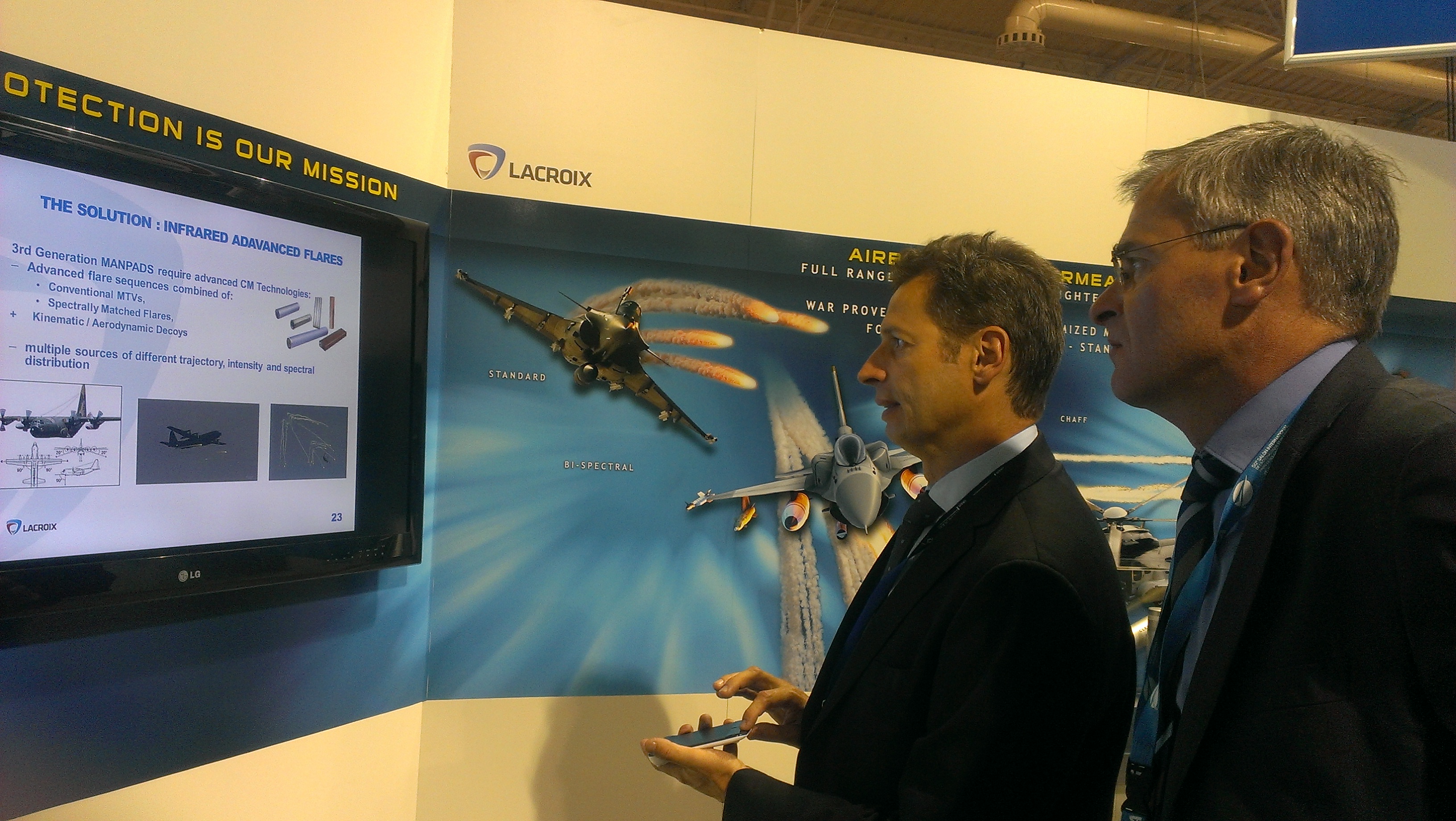 alsetex le bourget | Mission Économique de la Communauté de Communes du ...